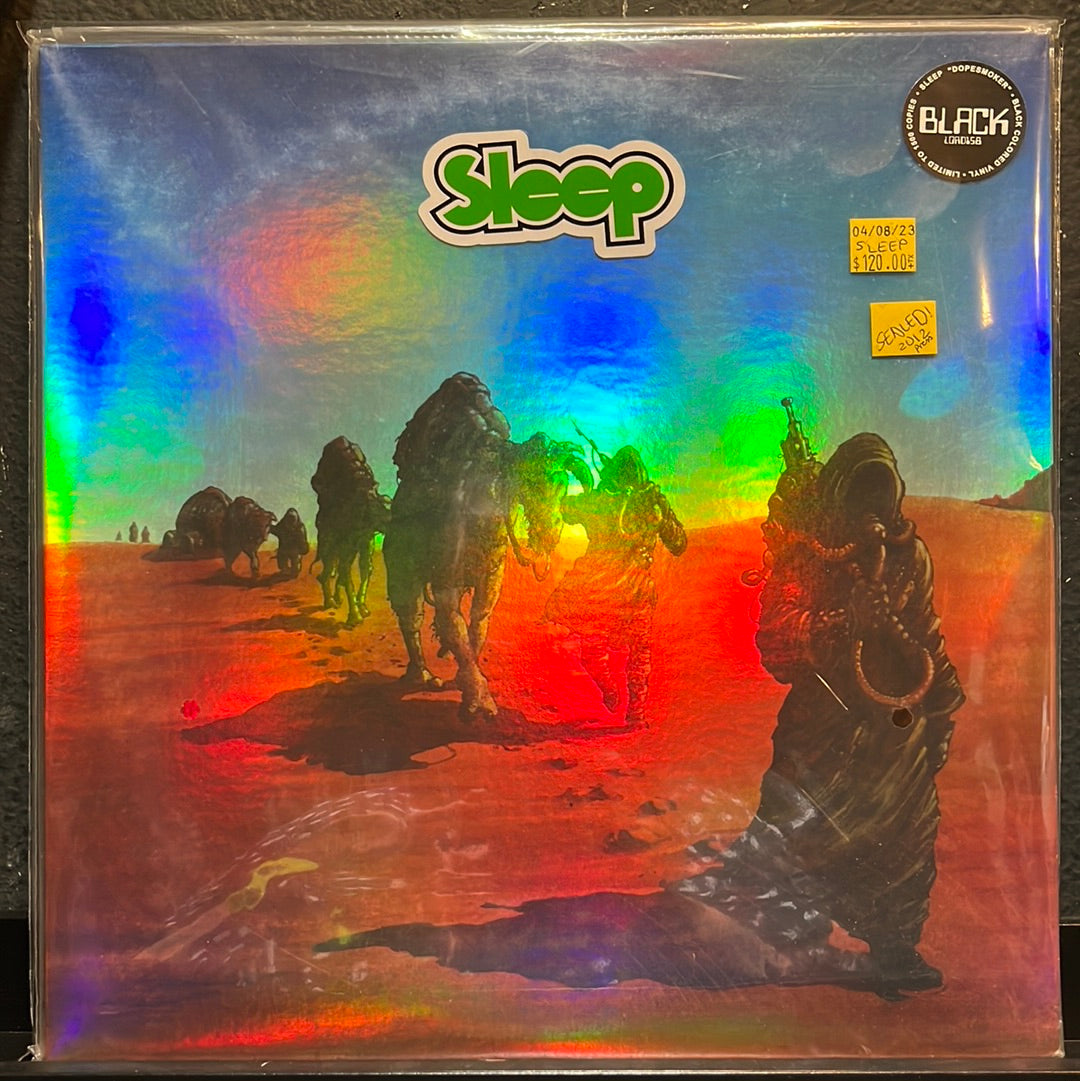 Sleep Dopesmoker