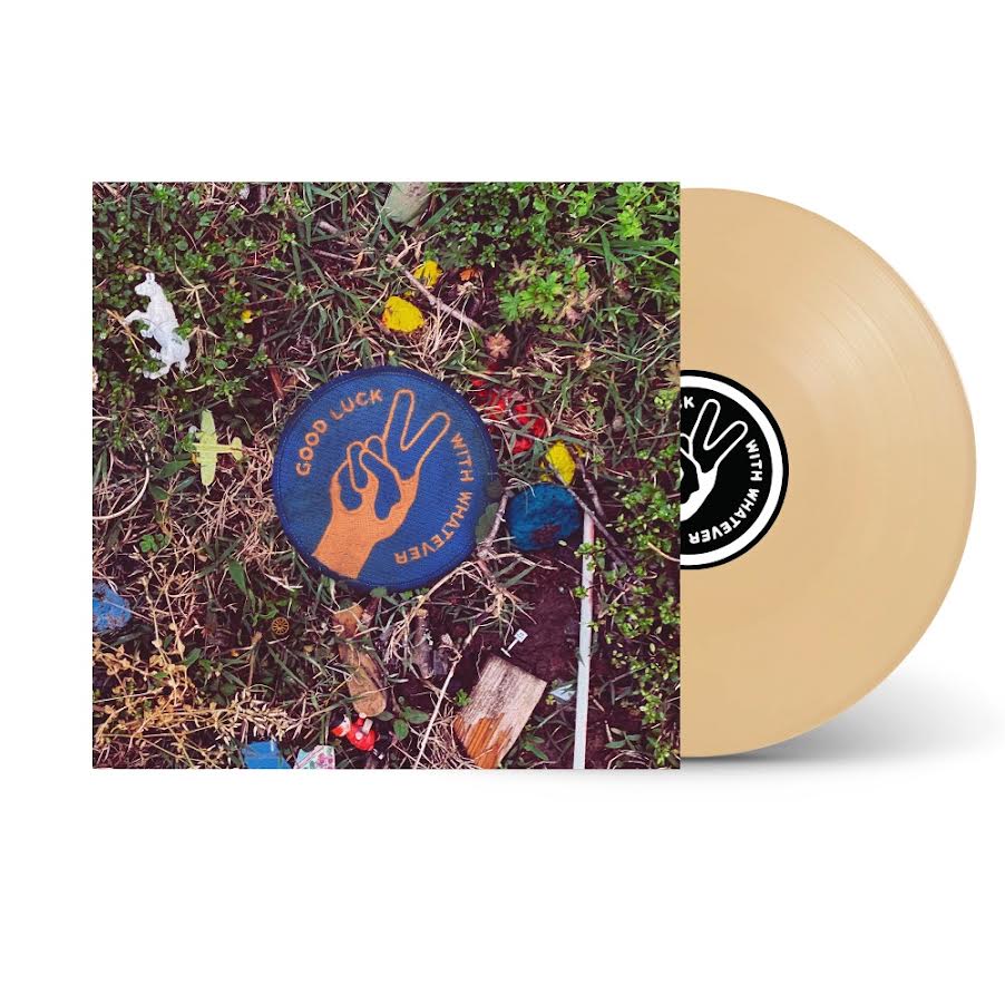 Pre-Orders – Page 2 – 1-2-3-4 Go! Records