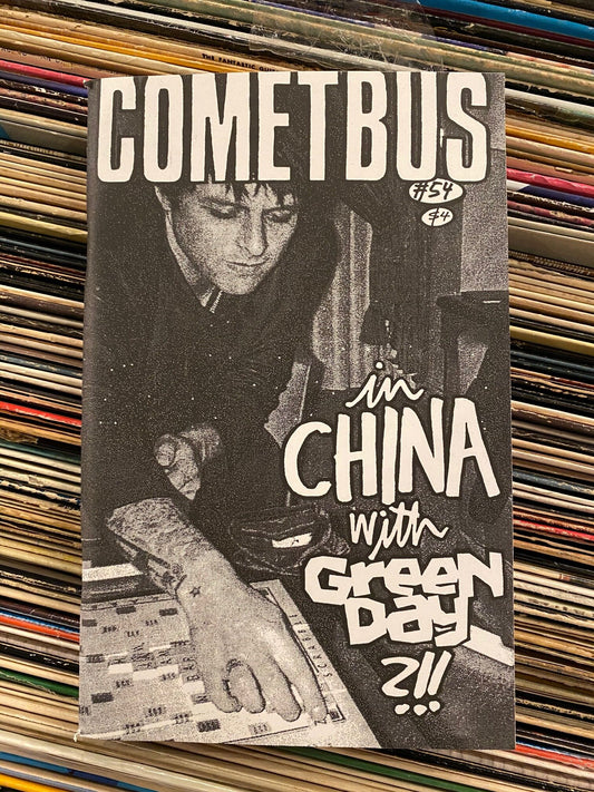 Books & Zines – 1-2-3-4 Go! Records